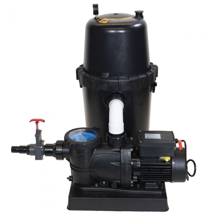 Intermatic 150 SqFt Standard Apex Cartridge System